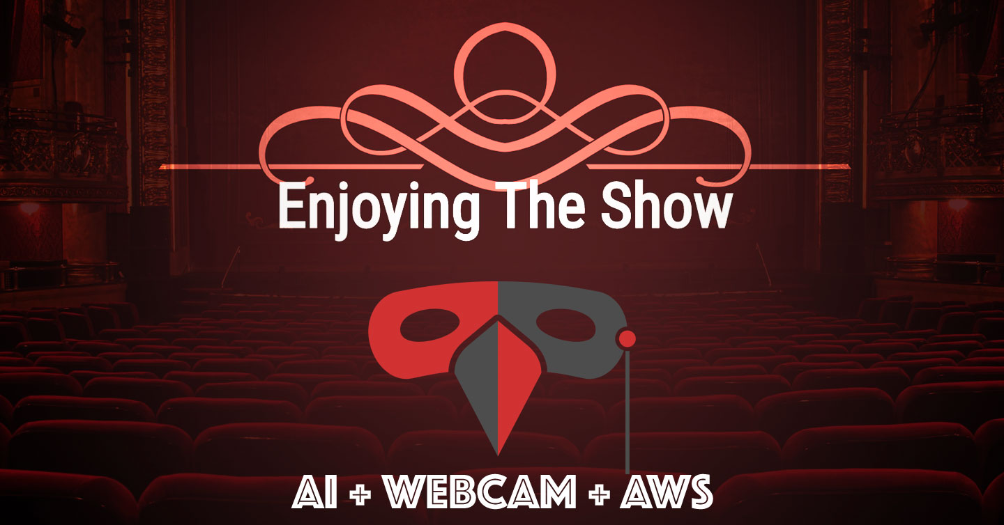 EnjoyingThe.SHOW